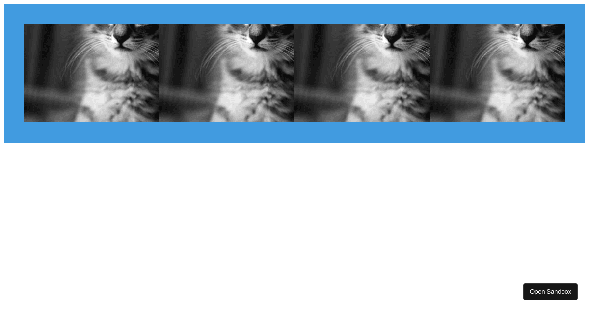 React Slick Playground - Codesandbox