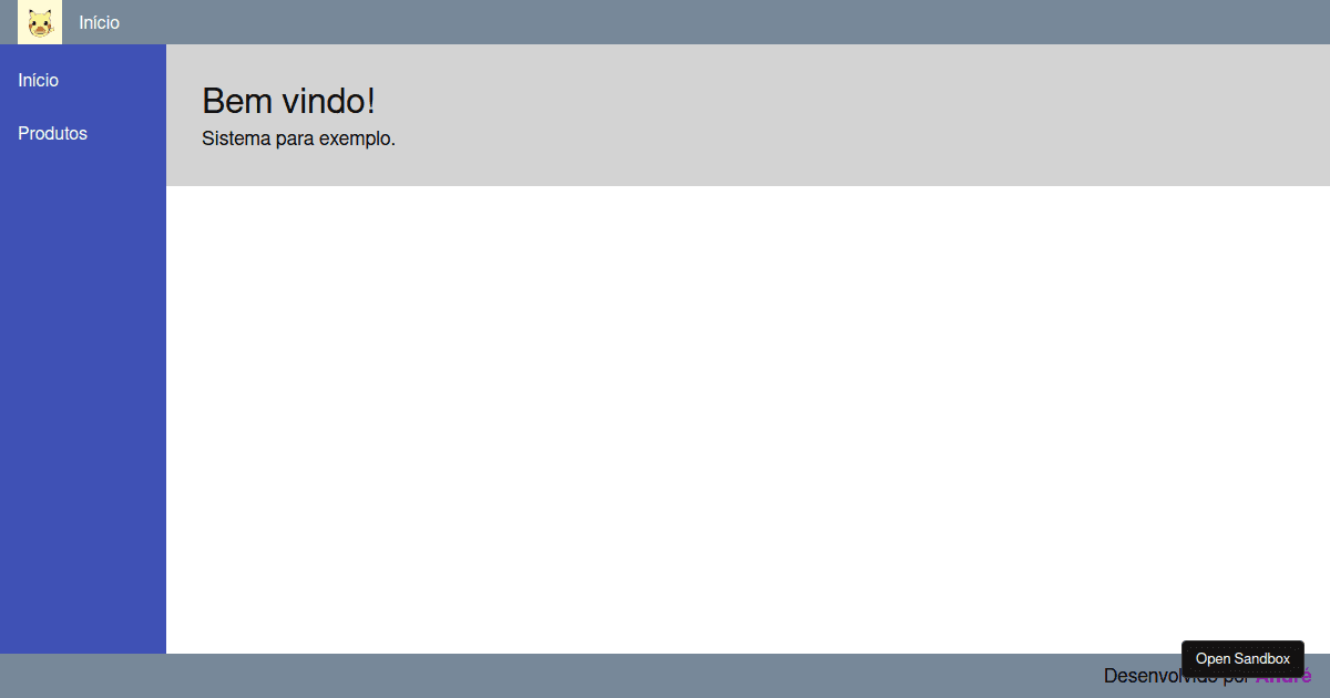 crud-angular - Codesandbox crud-angular - Codesandbox