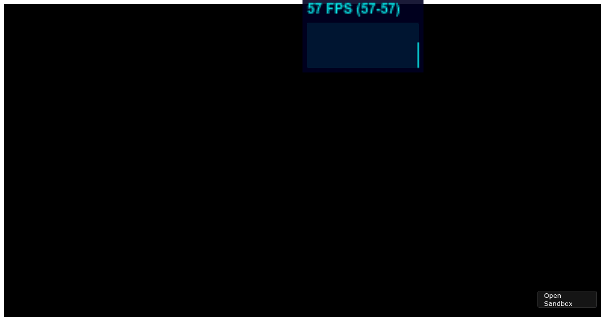 eva-组件 - Codesandbox