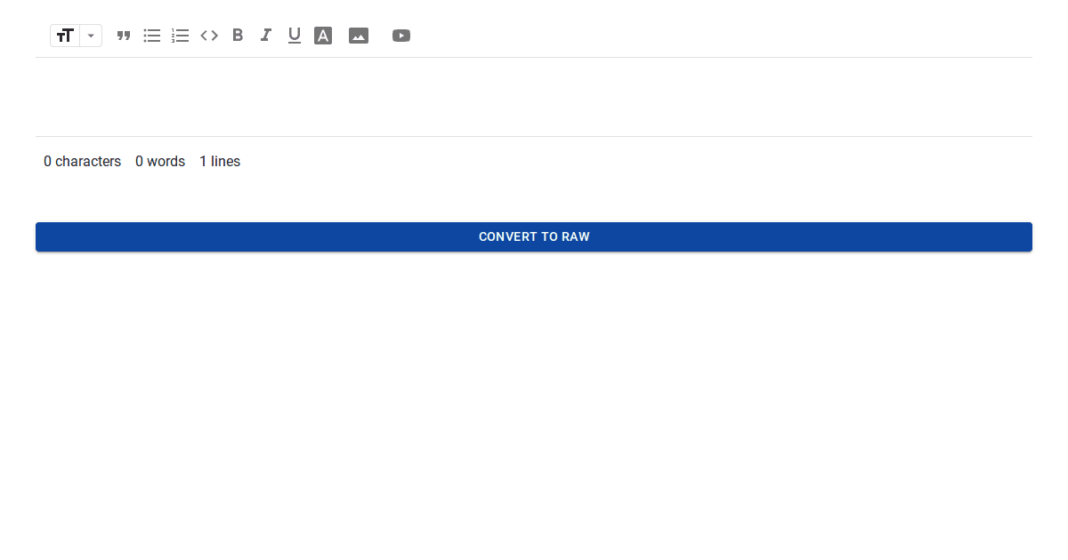 draft-editor-demo - Codesandbox