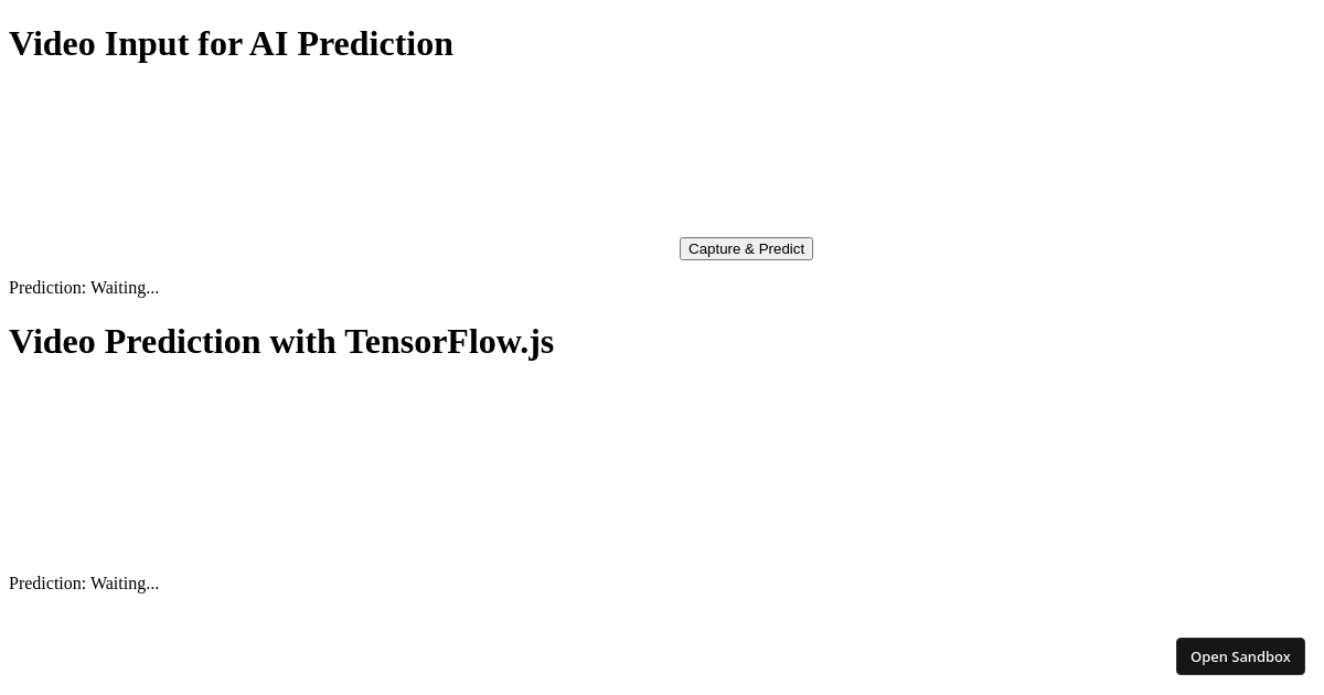 JSX-Code-Challenge (forked) - Codesandbox