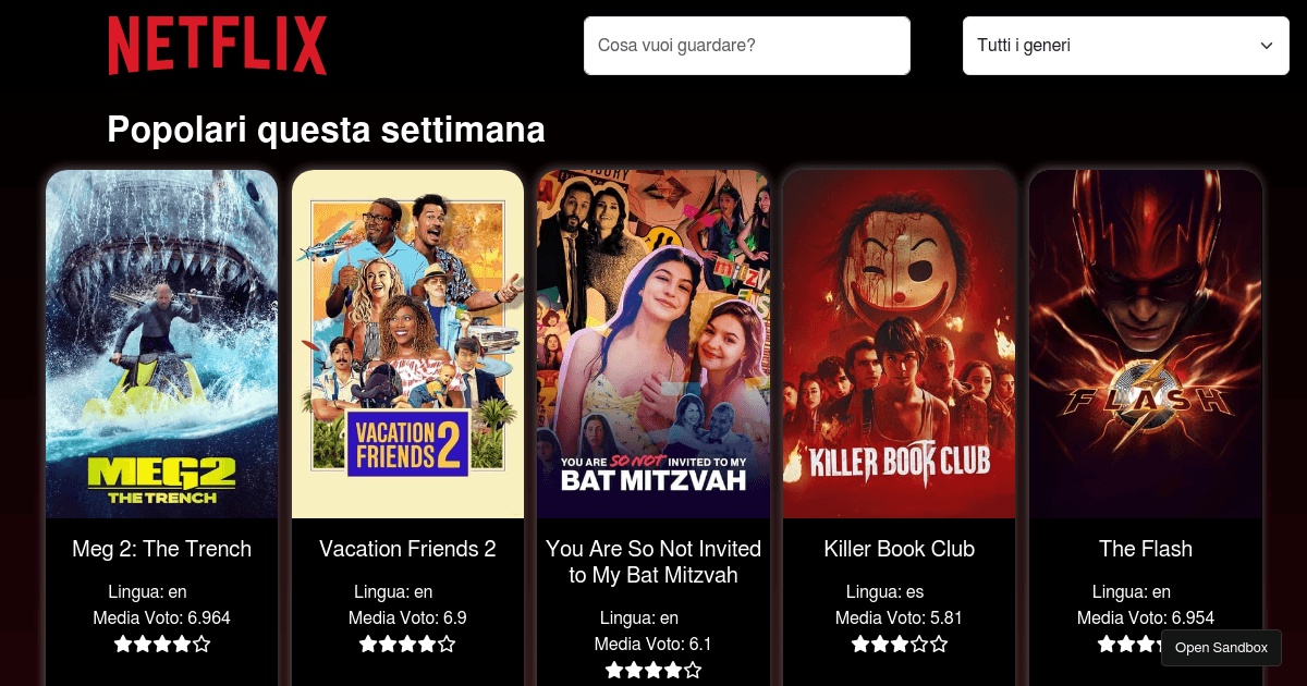 boolfix - Codesandbox