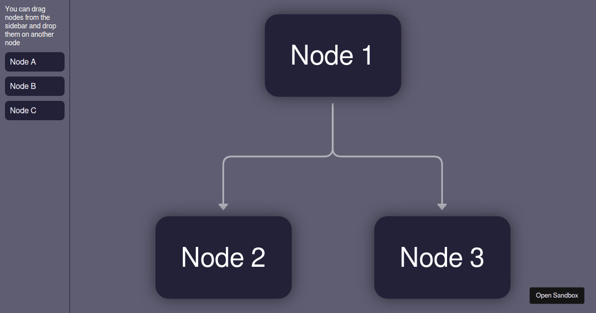 auto-layout - Codesandbox
