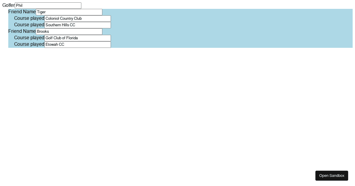 adoring-cerf-wkrlw - Codesandbox