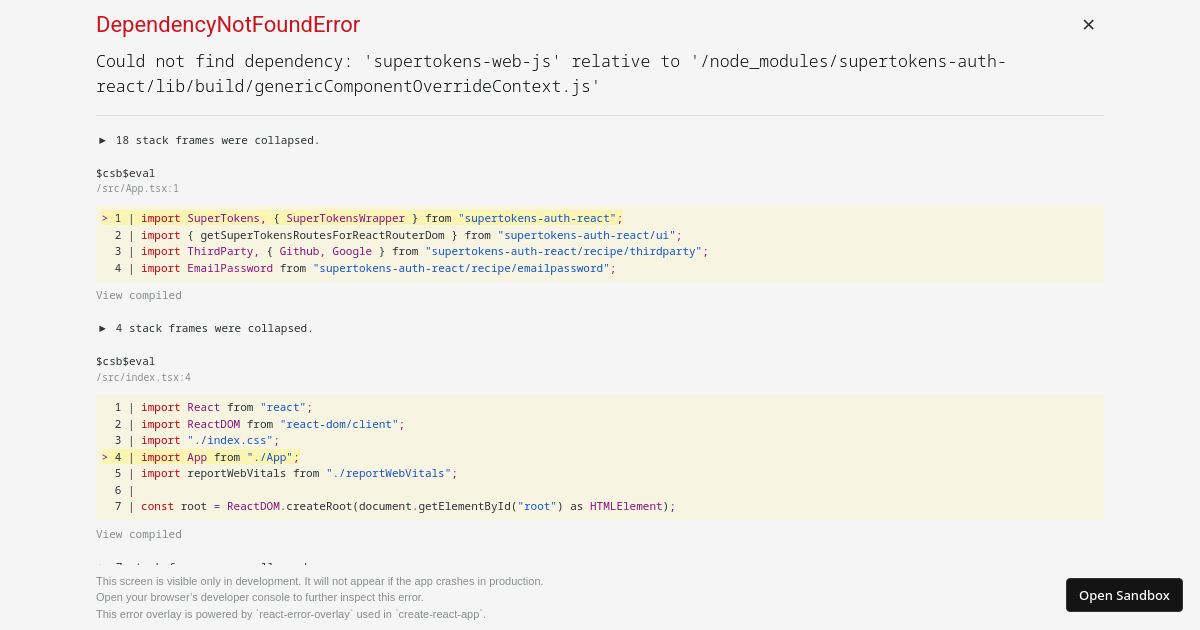 with-emailverification-with-otp - Codesandbox