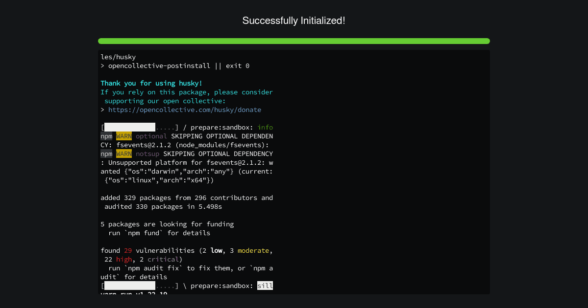 broken-waterfall-wkxt4 - Codesandbox