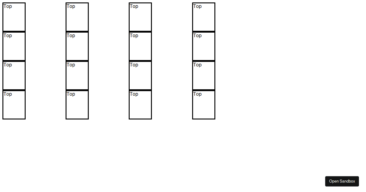memory card name - Codesandbox