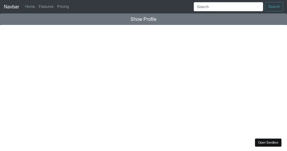 cpstate2 - Codesandbox