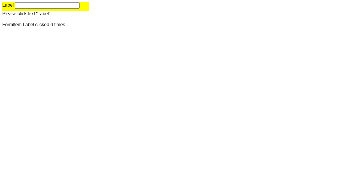 Formilyvue Decoratorprops Event Not Work In Vue2 Codesandbox