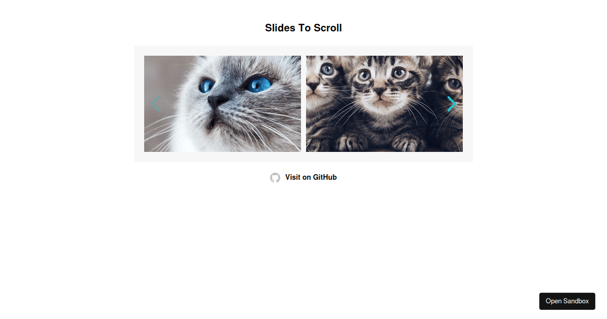 Embla Carousel SlidesToScroll Vanilla (forked) - Codesandbox Embla Carousel SlidesToScroll Vanilla (forked) - Codesandbox
