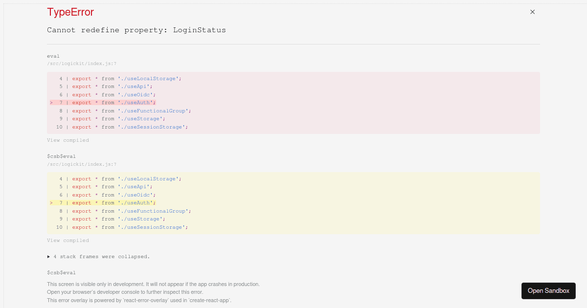 runtime-cdn-wngo8h - Codesandbox