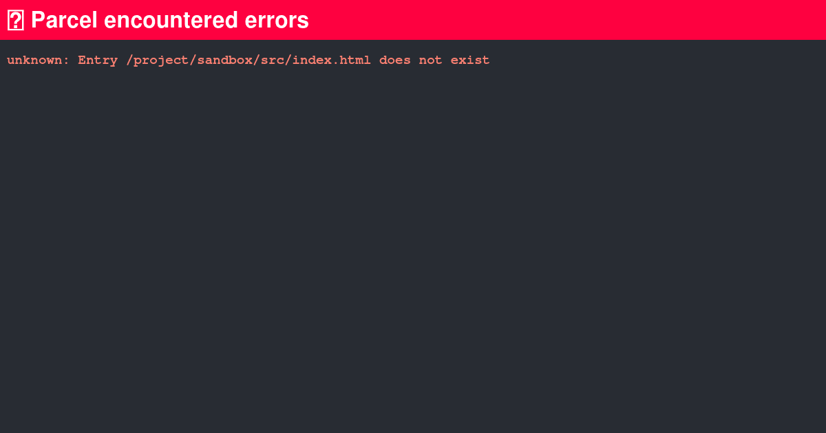 Exercise-2 - Codesandbox