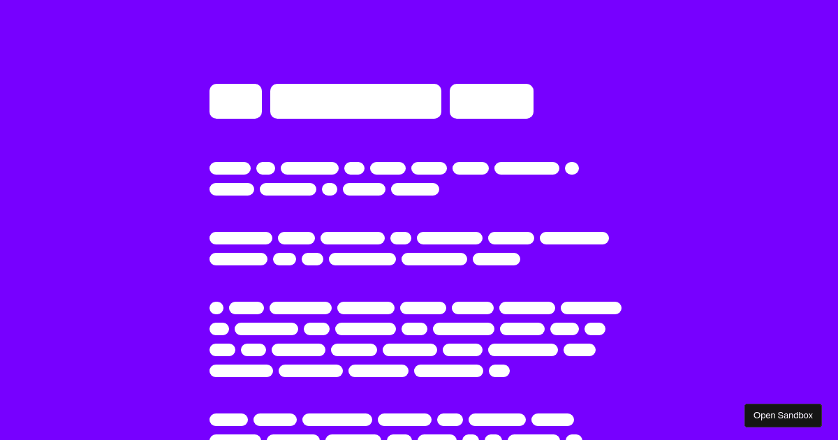Framer Motion Viewport Scroll And Svg Path Animation Codesandbox