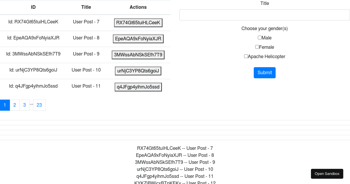 laughing-wildflower-wo68x - Codesandbox