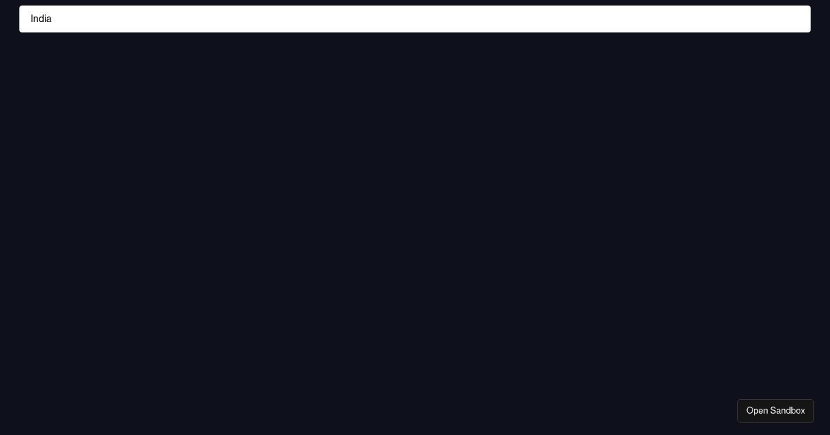 React Hook Form (JS) (forked) - Codesandbox