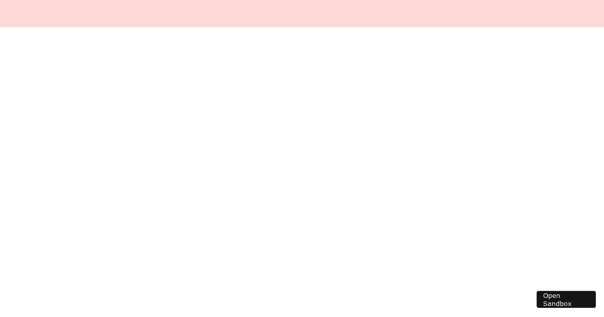 Reveal Text Animation Framer Tailwind Codesandbox