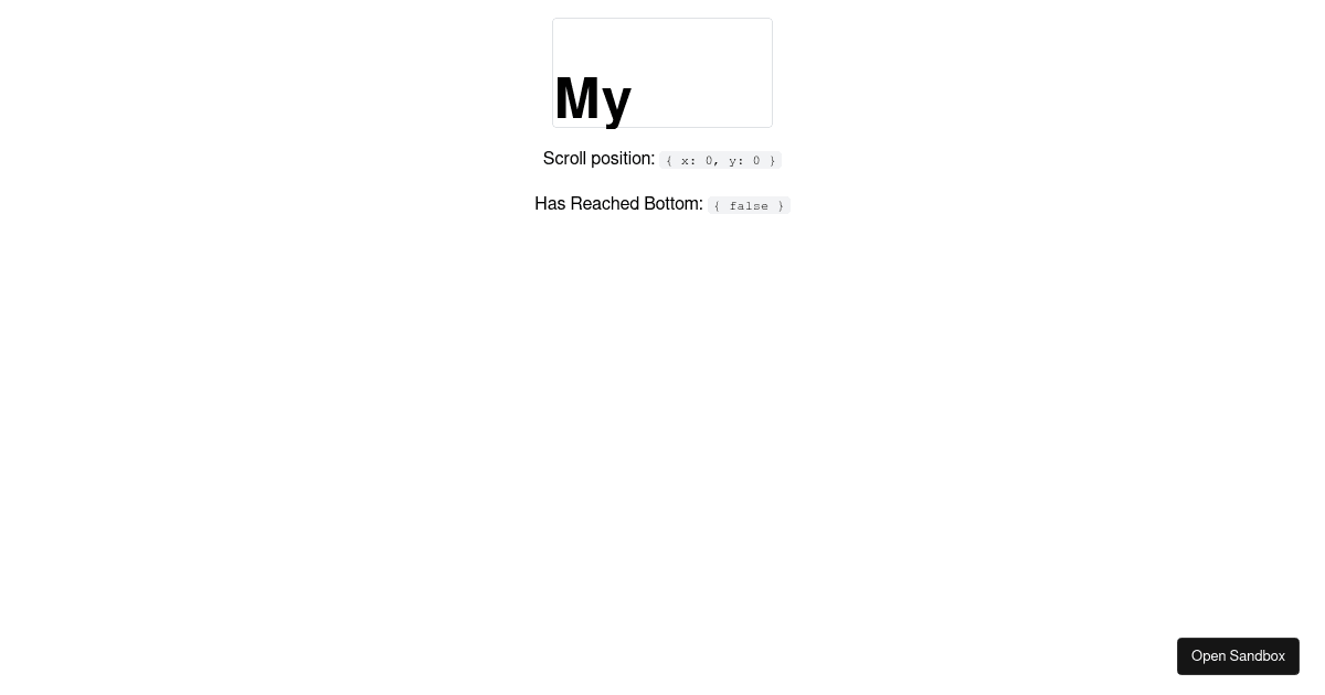 Mantine React Template Forked Codesandbox