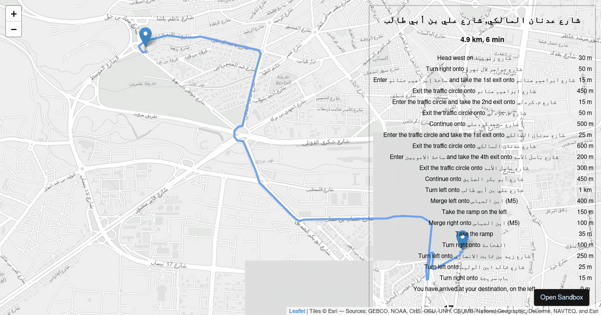 rlv3-routing-machine (forked) - Codesandbox