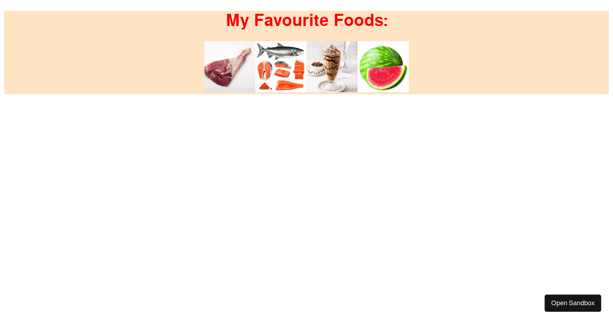 react-code-practice-part-1 - Codesandbox