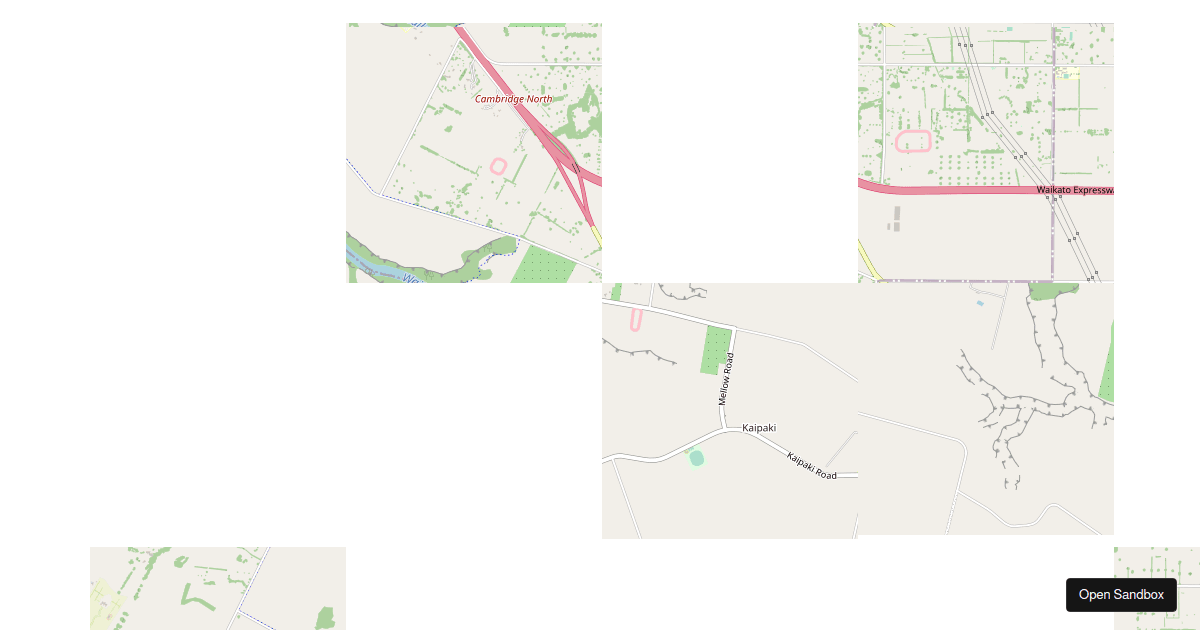 react-heatmap (forked) - Codesandbox