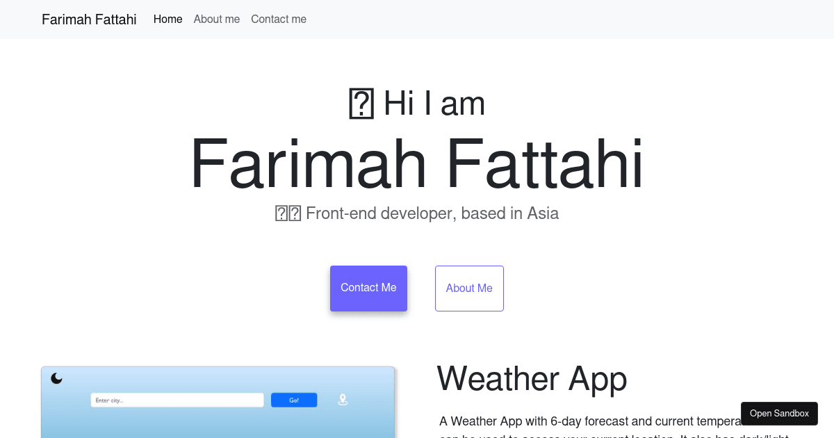 advanced-bootstrap-homework-challenge - Codesandbox advanced-bootstrap-homework-challenge - Codesandbox