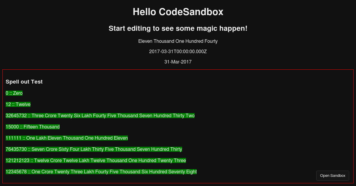 proto - Codesandbox