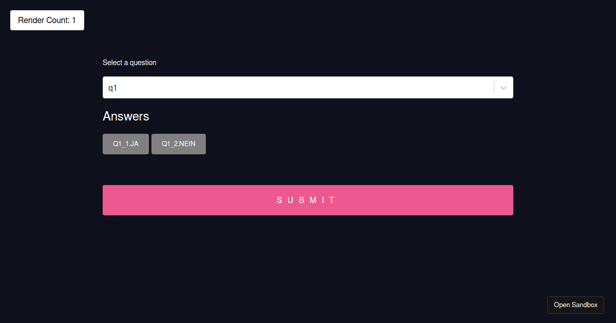 React Hook Form Usefieldarray Error With Complex Form Structure Forked Codesandbox