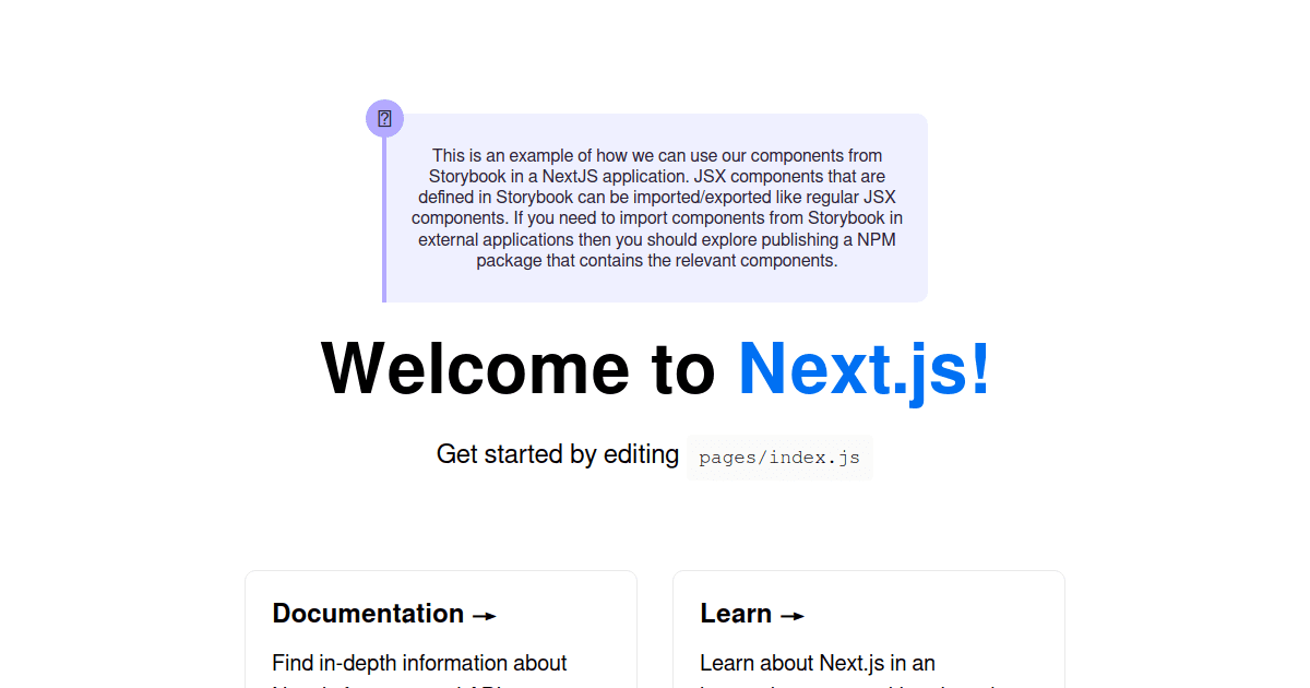 snipcart/nextjs-storybook-example - Codesandbox