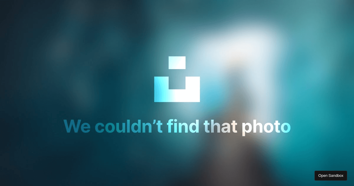 unsplash-photo-api - Codesandbox