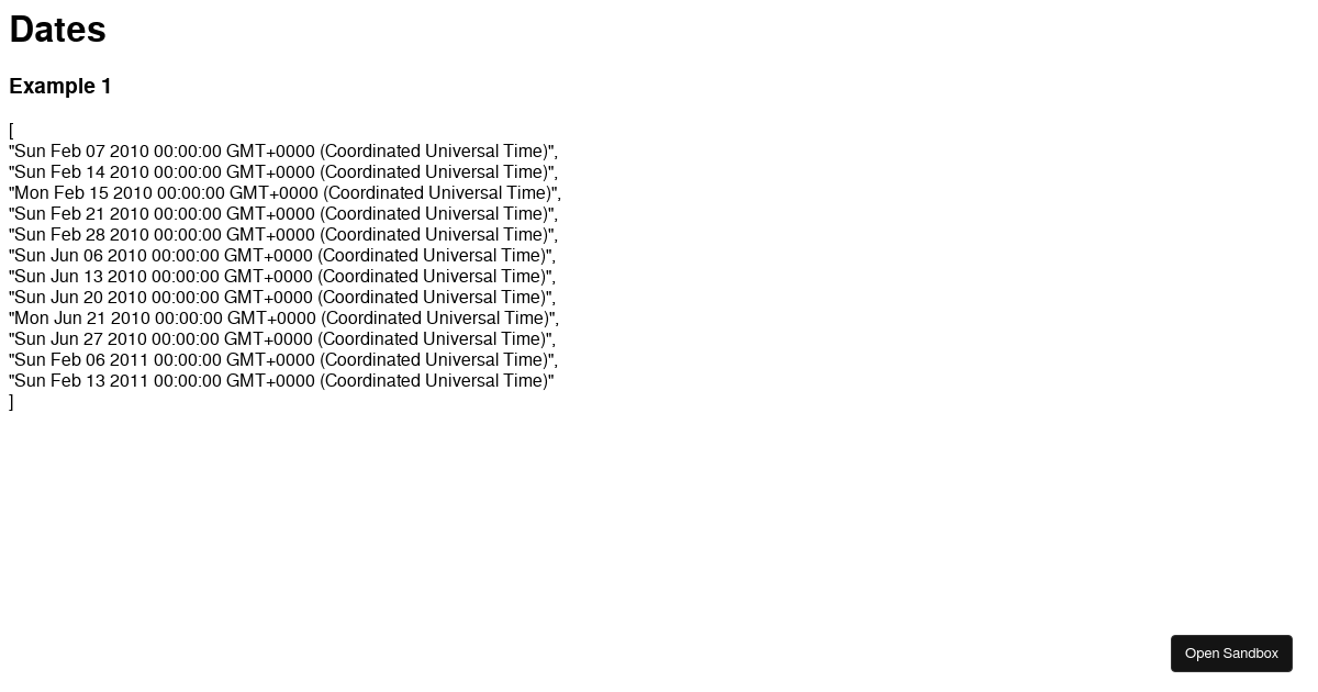 rschedule-starter - Codesandbox