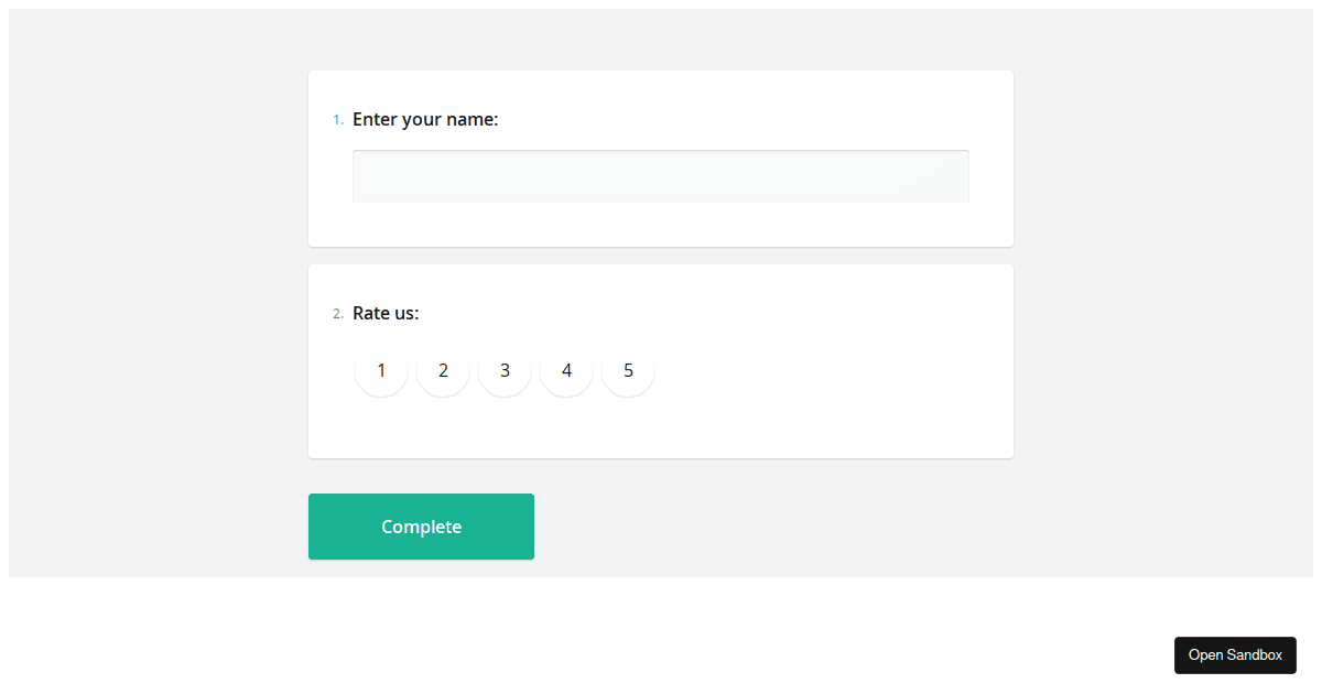 happy-leaf-x1immi - Codesandbox