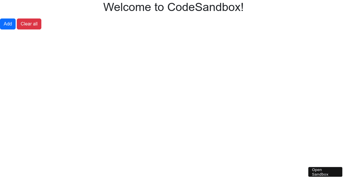 lifecycle_angular - Codesandbox