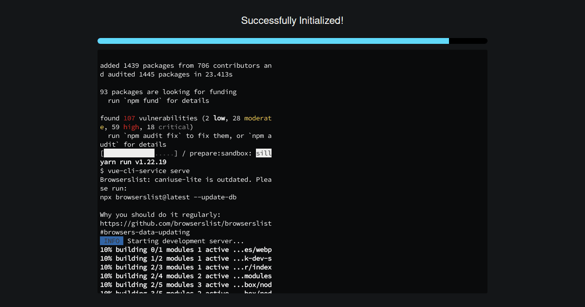 q2-dialog-plugin-setup-issue - Codesandbox