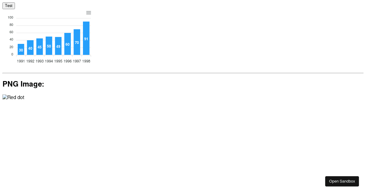 React - Basic Example (forked) - Codesandbox React - Basic Example (forked) - Codesandbox