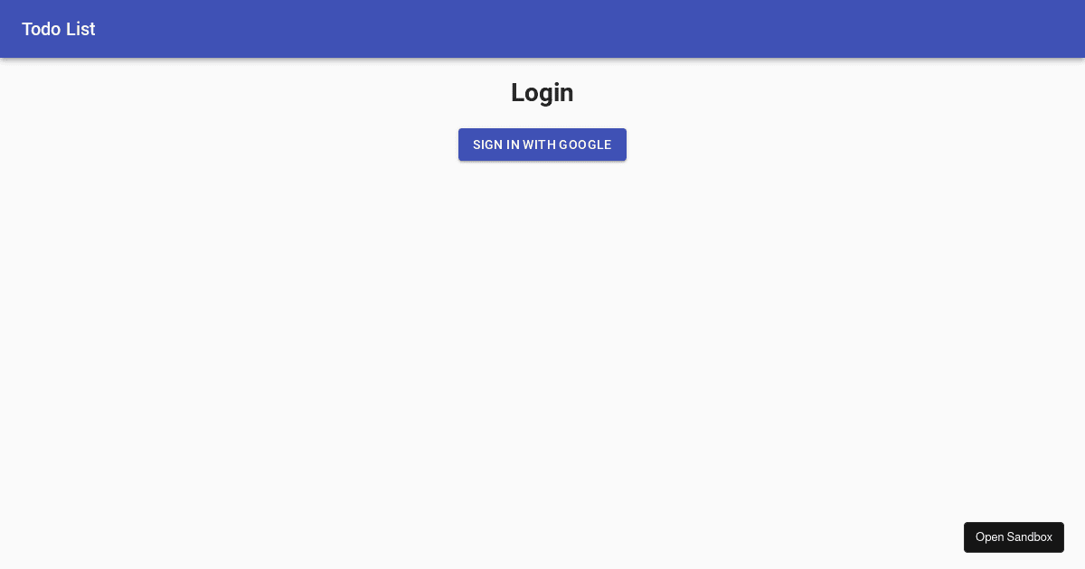 Orbital-React-18-MoreUserPersonalization - Codesandbox