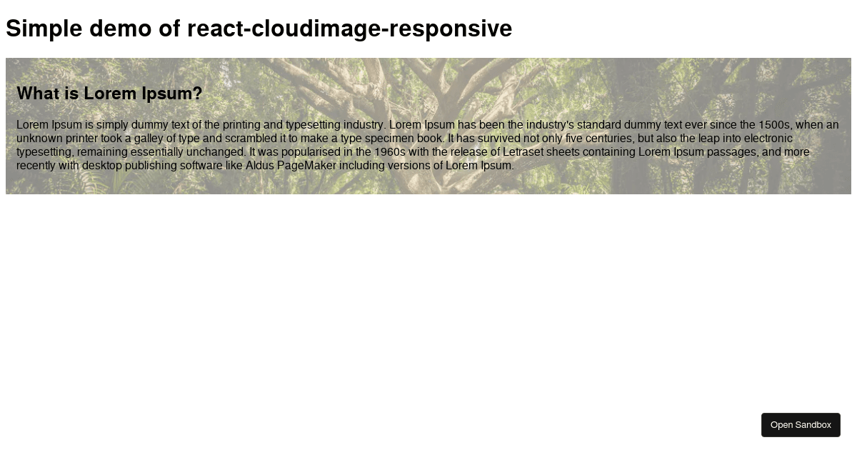 react-cloudimage-responsive-blur-hash background - Codesandbox react-cloudimage-responsive-blur-hash background - Codesandbox