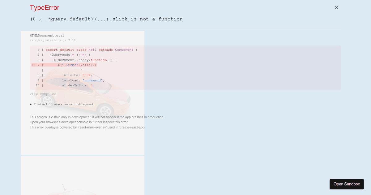 JQUERY 3d solar system (forked) - Codesandbox