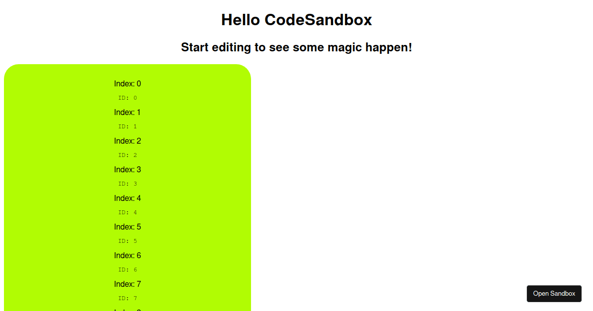 polished-microservice-x5nel - Codesandbox