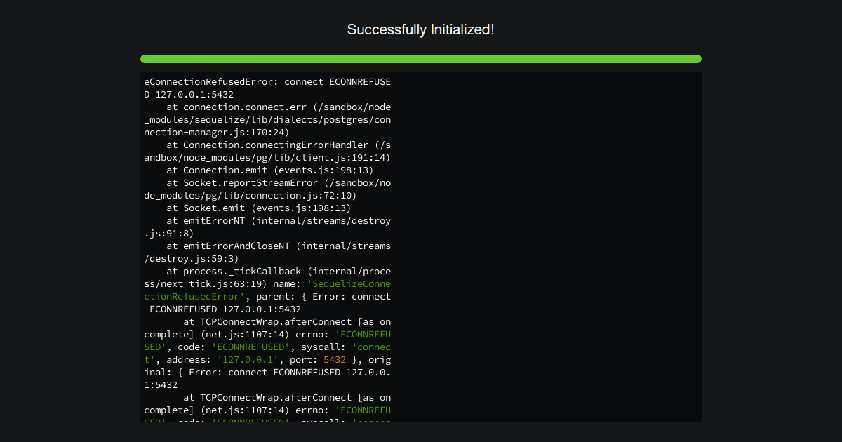 INSERT-moleculer-bug - Codesandbox