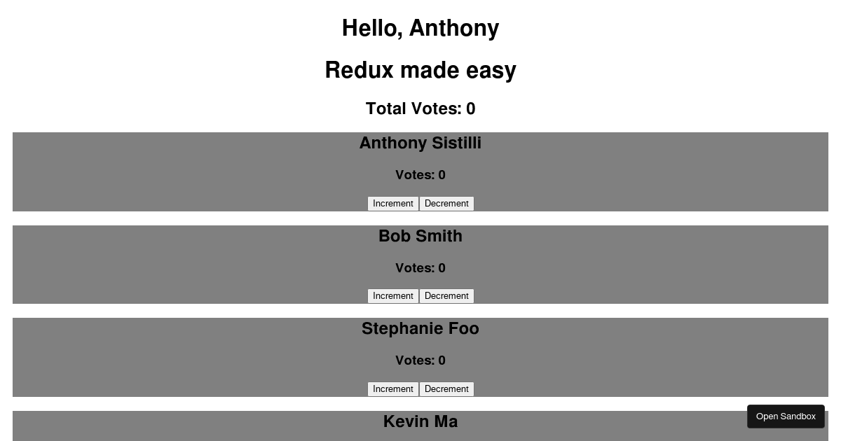 redux-saga-stoic-euler-cjhgx - Codesandbox