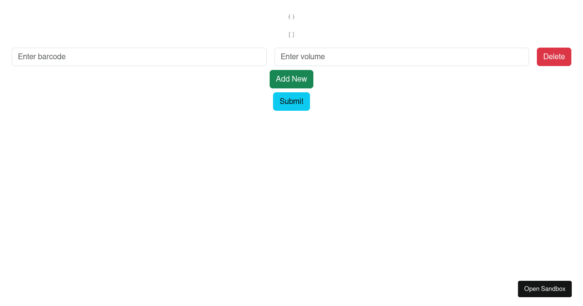 formik-validations - Codesandbox