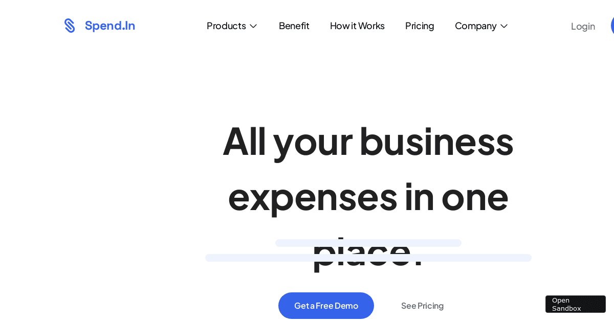 hero-section-example - Codesandbox