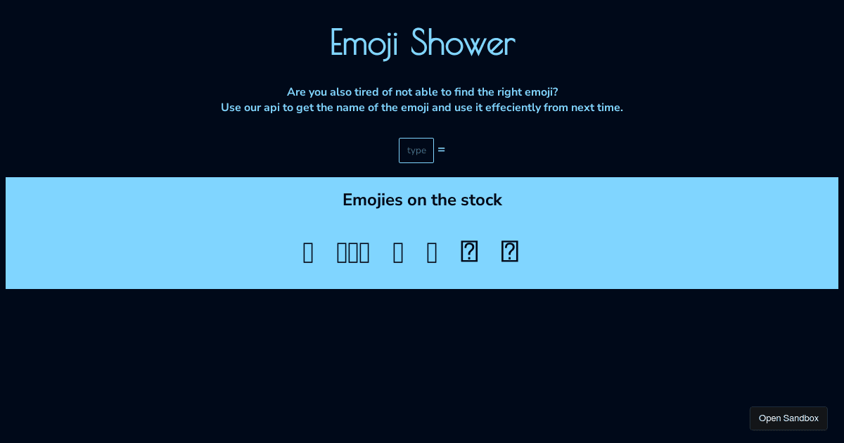 mark-8 - Codesandbox