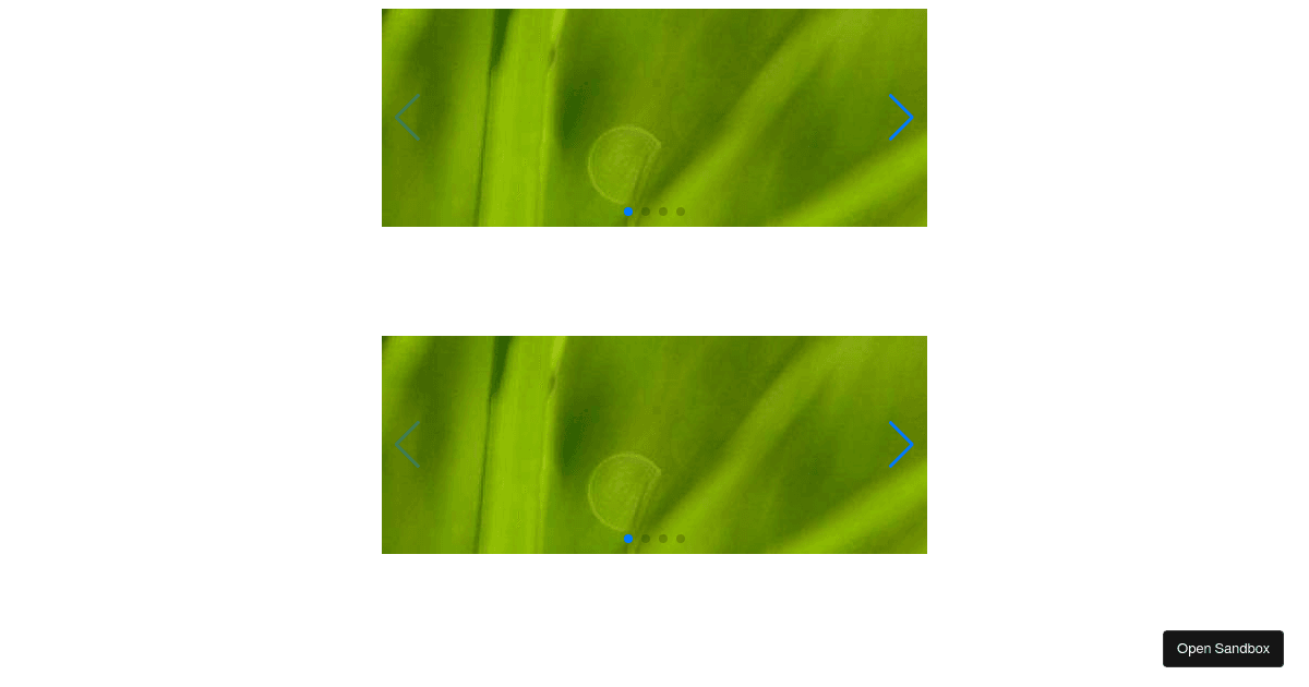 carousel-swiper - Codesandbox