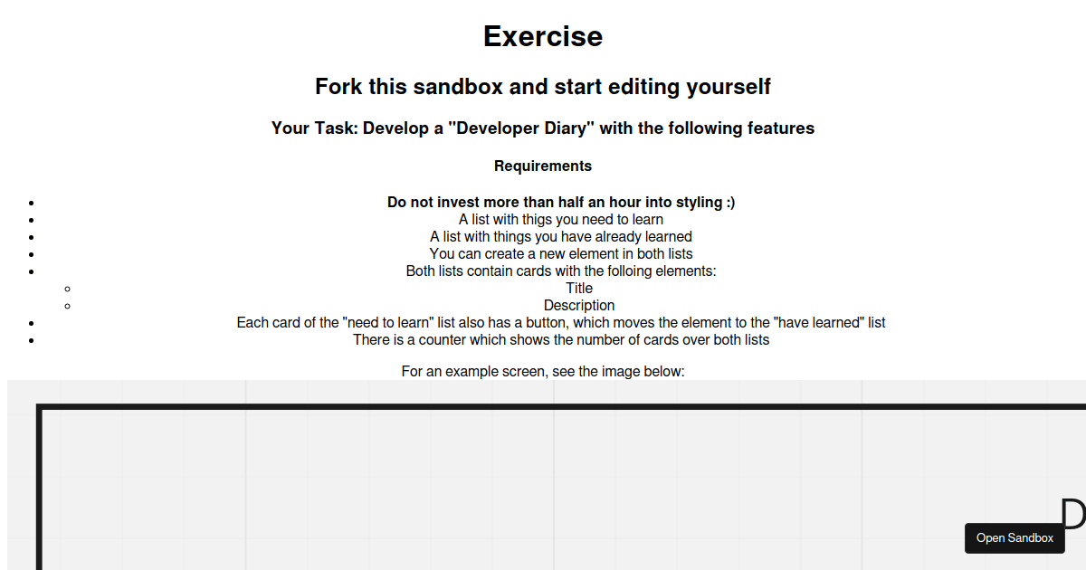 exercise-mv-intern - Codesandbox