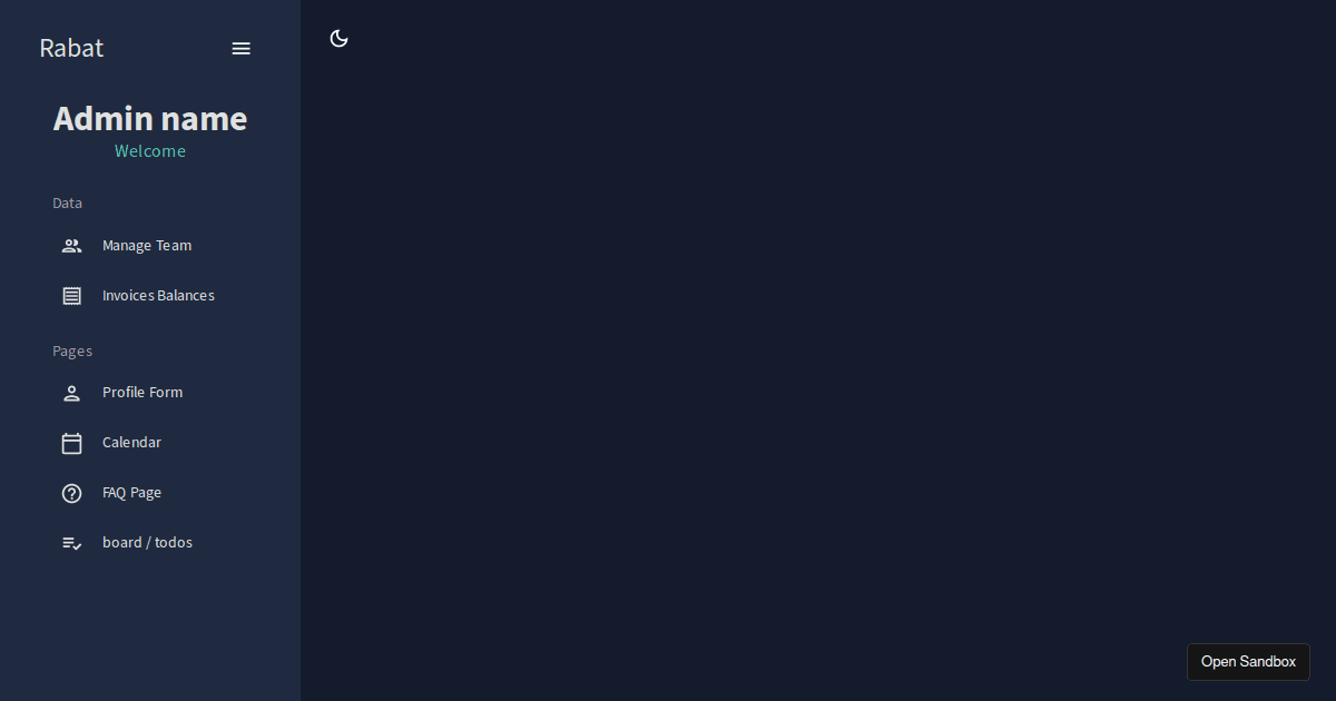 task-manager - Codesandbox