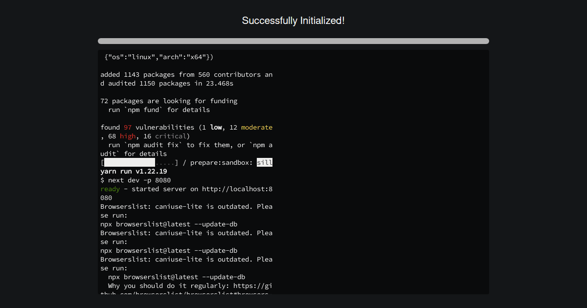 chat-window - Codesandbox