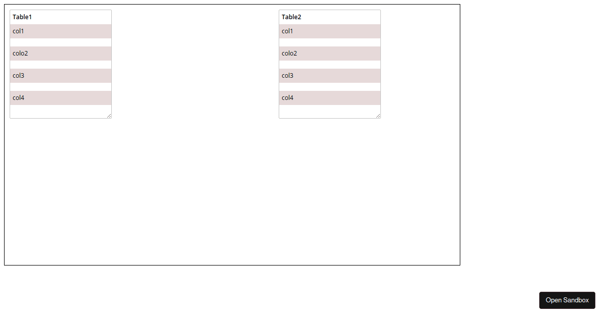 React Linking Codesandbox 7163