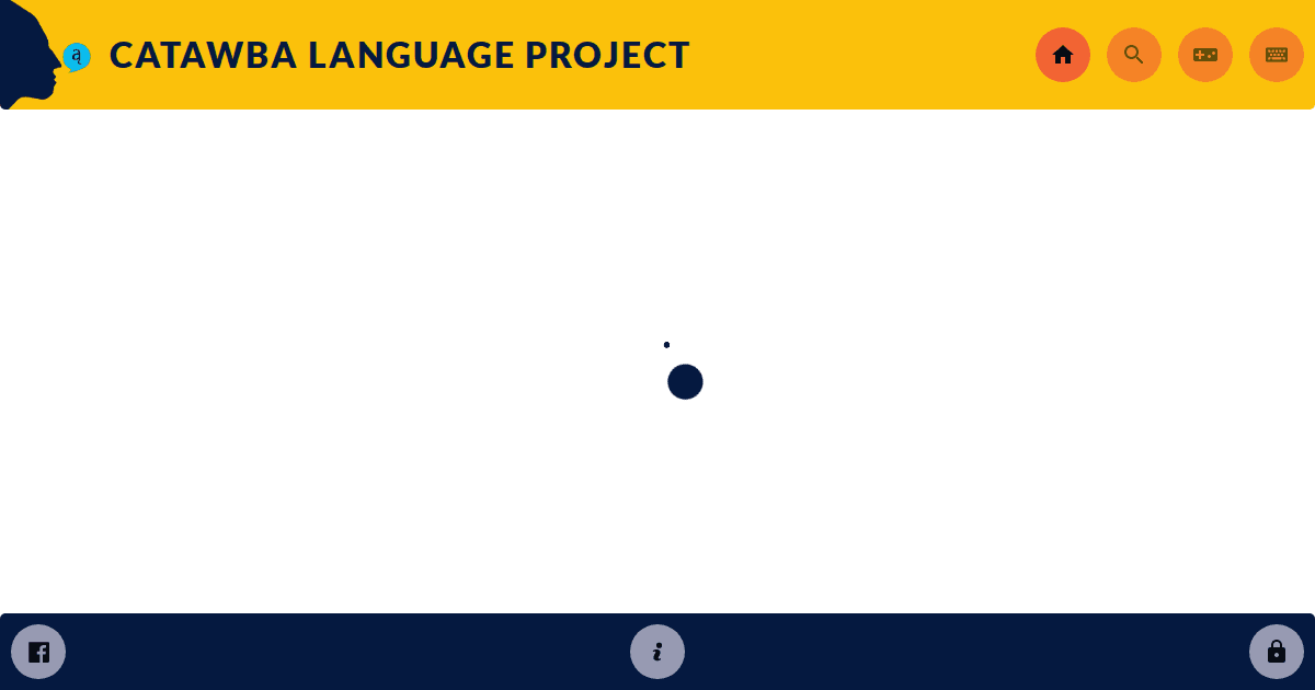 Language Project Codesandbox