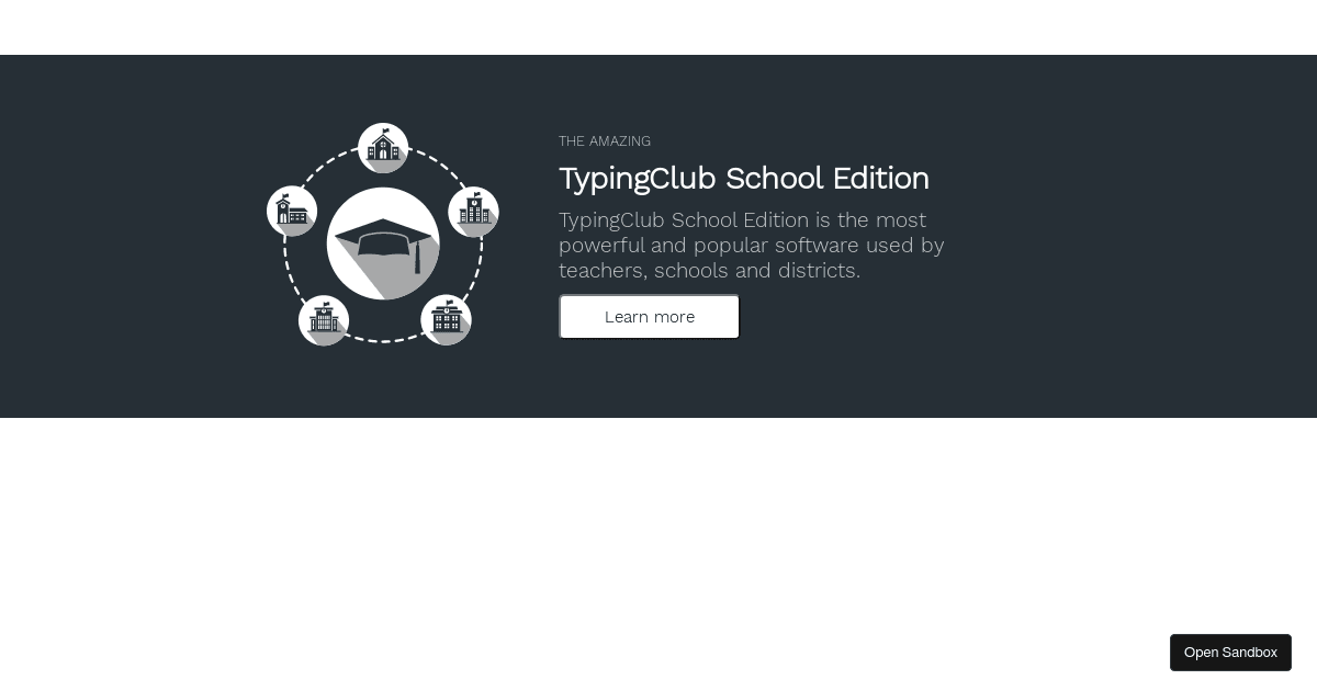 faixa-5-typing-club - Codesandbox
